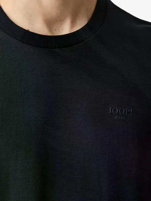 JOOP! Logo-print Short-sleeve T-shirt