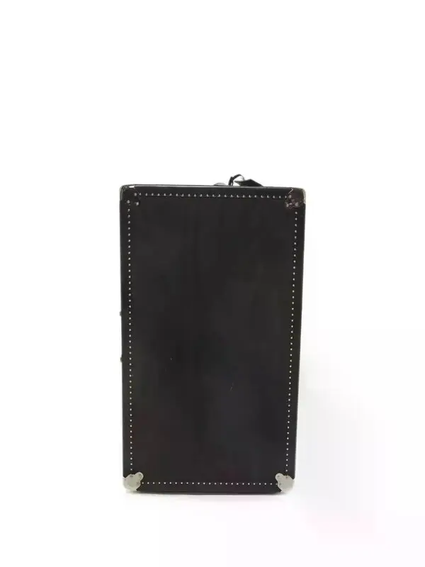 Prada Wardrobe Steamer Trunk