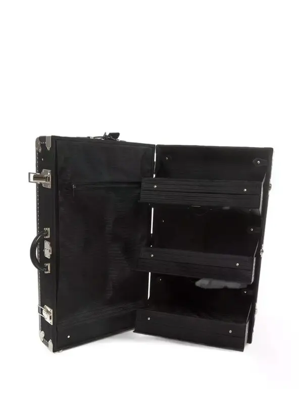 Prada Wardrobe Steamer Trunk