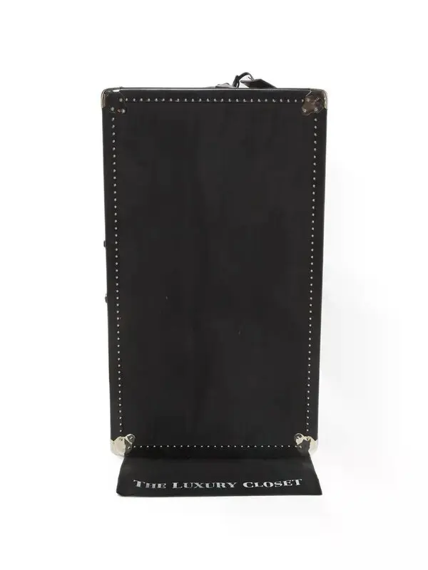 Prada Wardrobe Steamer Trunk