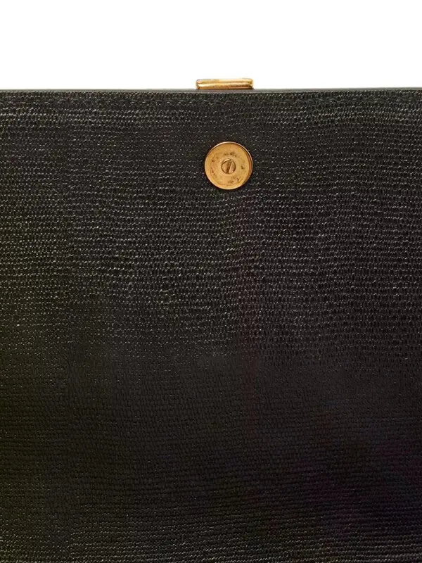 Saint Laurent Y Ligne Clutch Bag