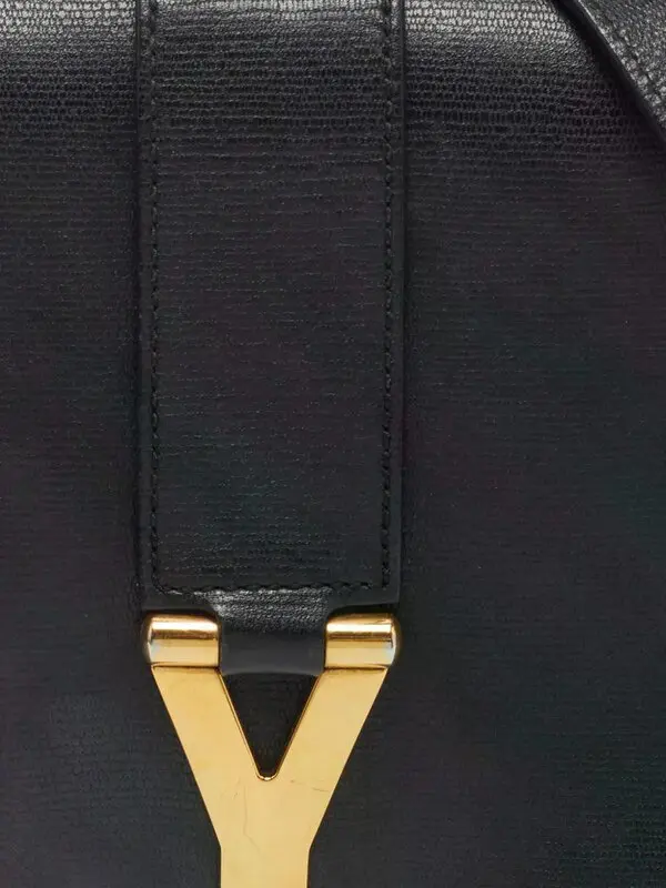 Saint Laurent Medium Chyc Shoulder Bag