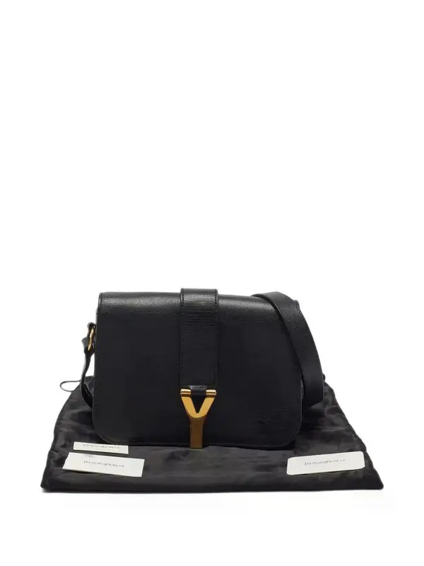 Saint Laurent Medium Chyc Shoulder Bag