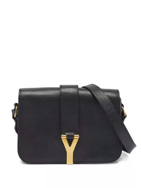 Saint Laurent Medium Chyc Shoulder Bag