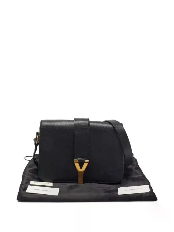Saint Laurent Medium Chyc Shoulder Bag