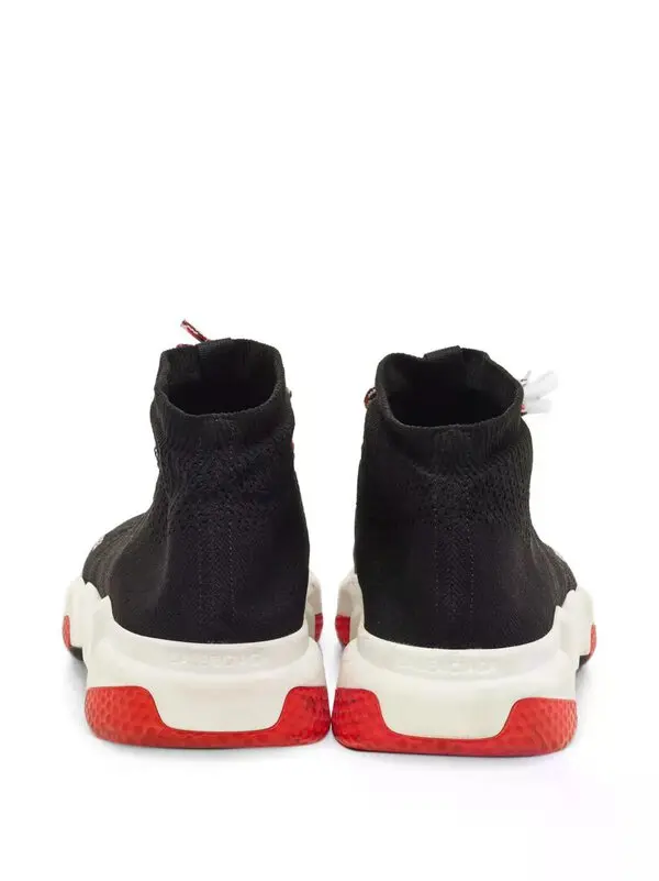 Balenciaga Speed Lace-up Sneakers