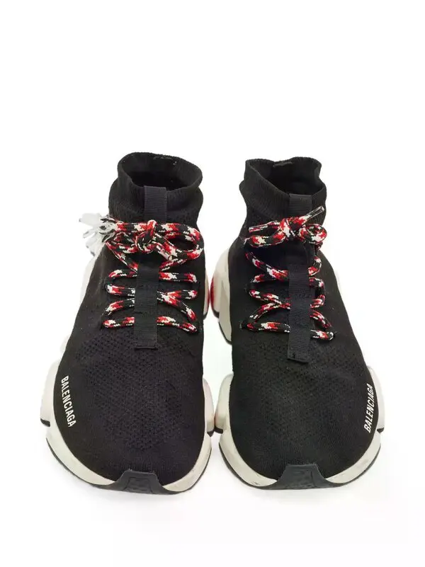 Balenciaga Speed Lace-up Sneakers