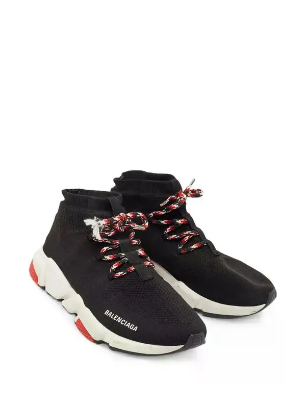 Balenciaga Speed Lace-up Sneakers