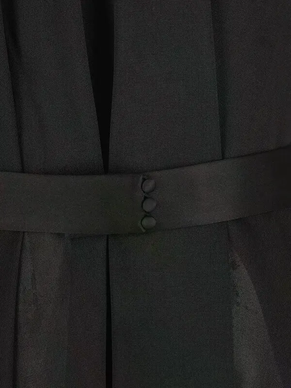 Fendi Silk Top