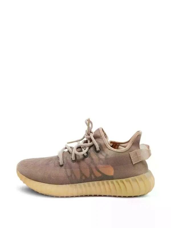 ADIDAS X YEEZY 350 V2 Boost Sneakers - Purple
