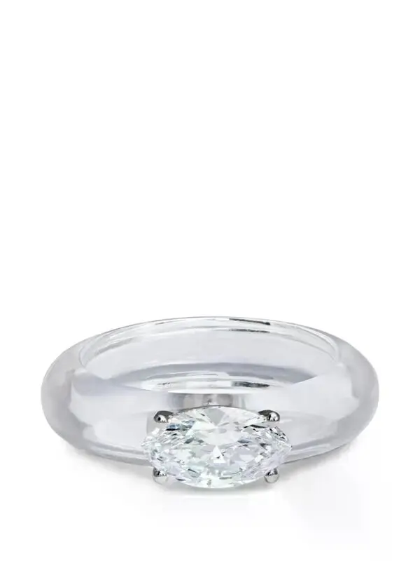 SOLO FOR DIAMONDS Diamond Ring