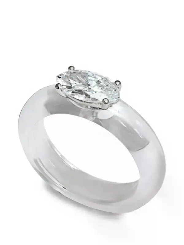 SOLO FOR DIAMONDS Diamond Ring