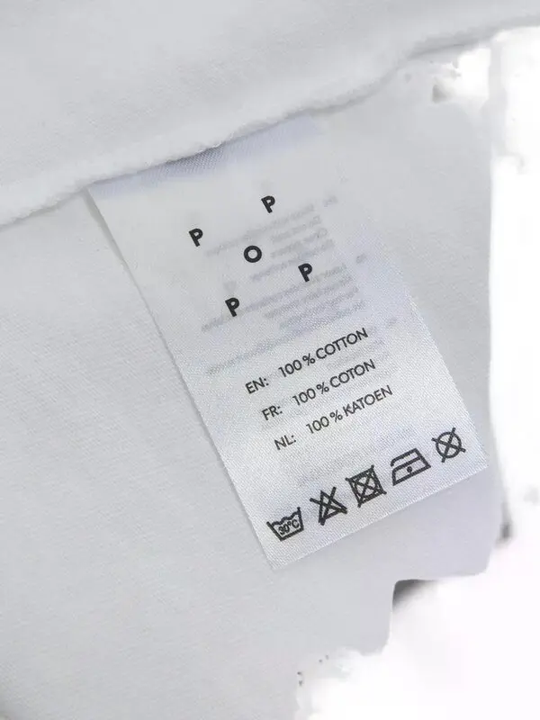 POP TRADING COMPANY Pop Fly T-shirt