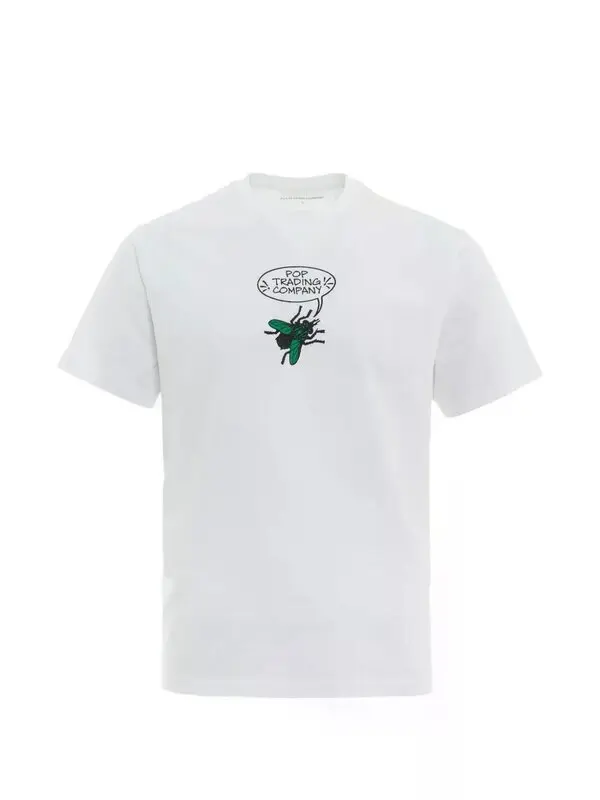 POP TRADING COMPANY Pop Fly T-shirt