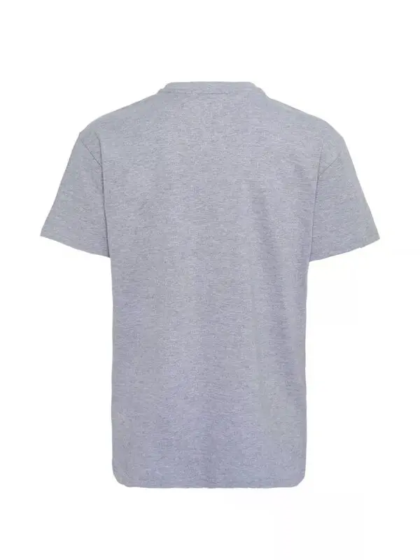 W/STUDIO Printed T-shirt