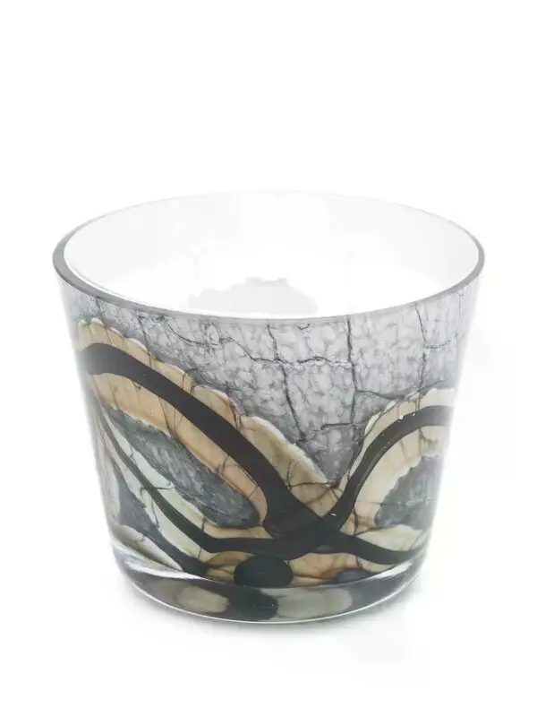 BAOBAB Stones Marble Candle