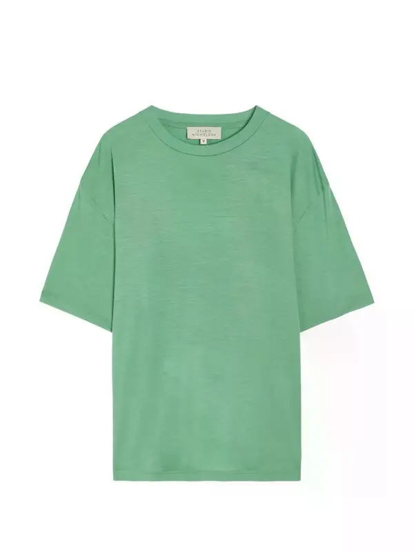Studio Nicholson Short-sleeve T-shirt