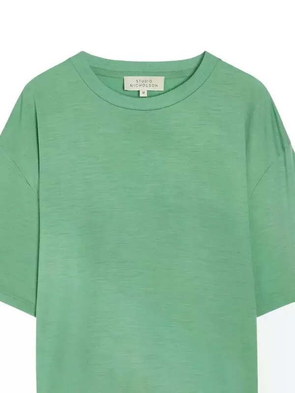 Studio Nicholson Short-sleeve T-shirt