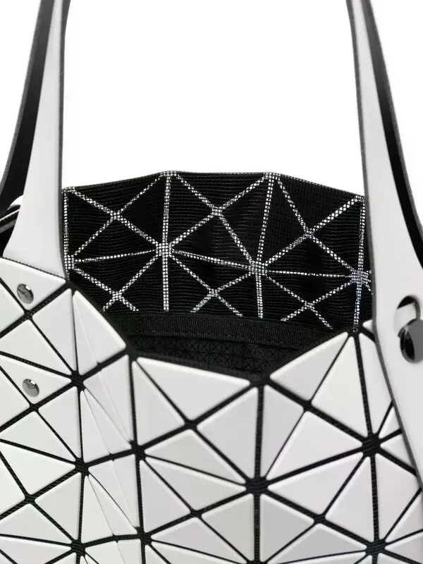 Issey Miyake Lucent Geometric Tote Bag