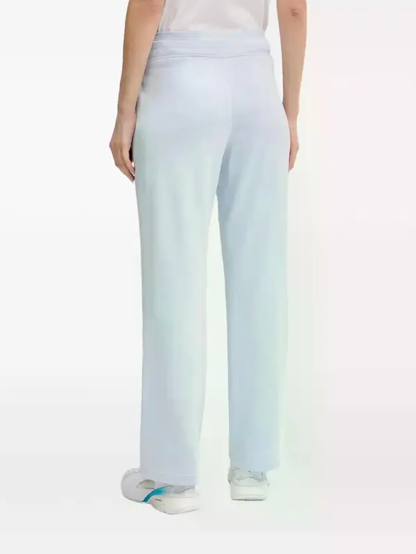 Dkny Drawstring-waist Track Pants