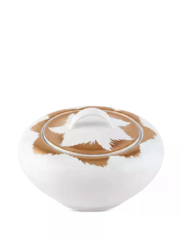 Missoni X Richard Ginori Sunset Sugar Bowl