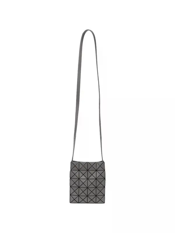 Issey Miyake Geometric-panel Tote Bag
