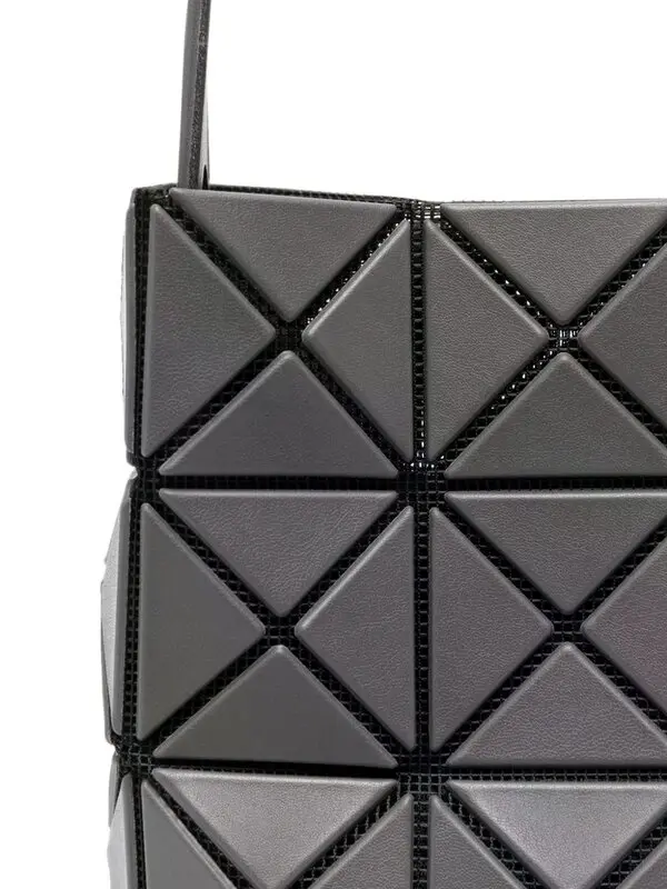 Issey Miyake Geometric-panel Tote Bag