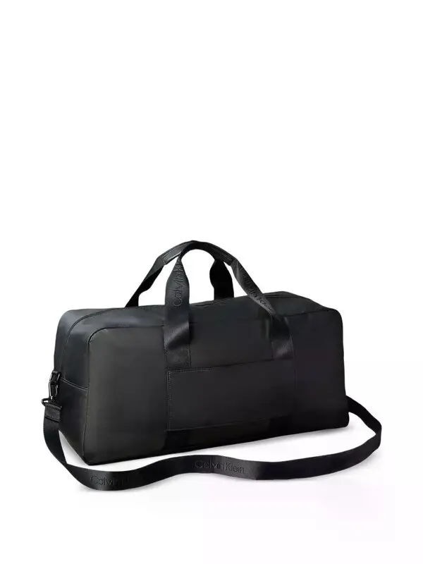 Calvin Klein Weekend Logo-tape Holdall