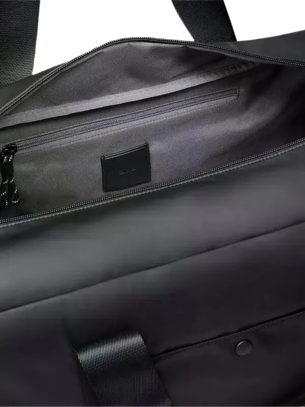 Calvin Klein Weekend Logo-tape Holdall