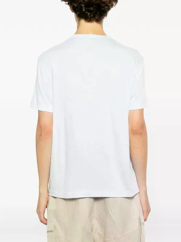JAMES PERSE Short-sleeve T-shirt