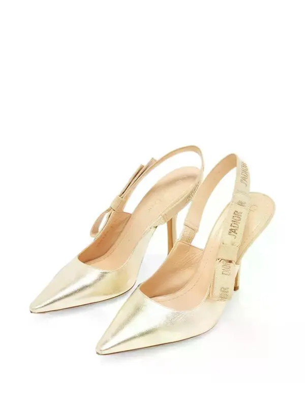 Dior J'adior Slingback Pumps