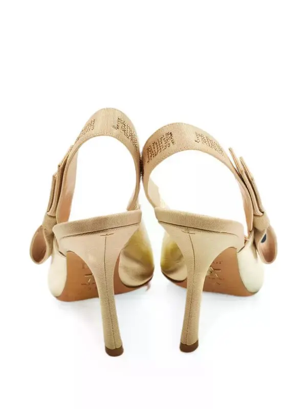 Dior J'adior Slingback Pumps
