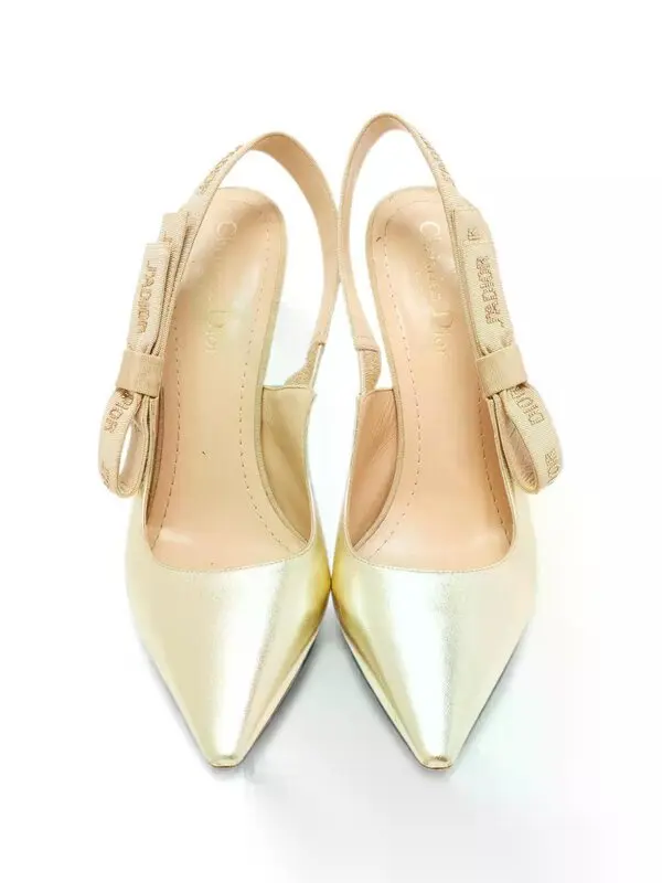 Dior J'adior Slingback Pumps