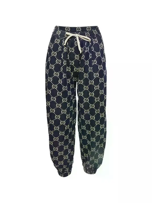 Gucci Side Stripe Track Pants