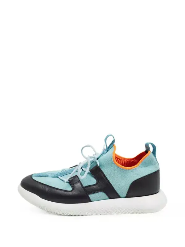 Hermès Duel Sneakers
