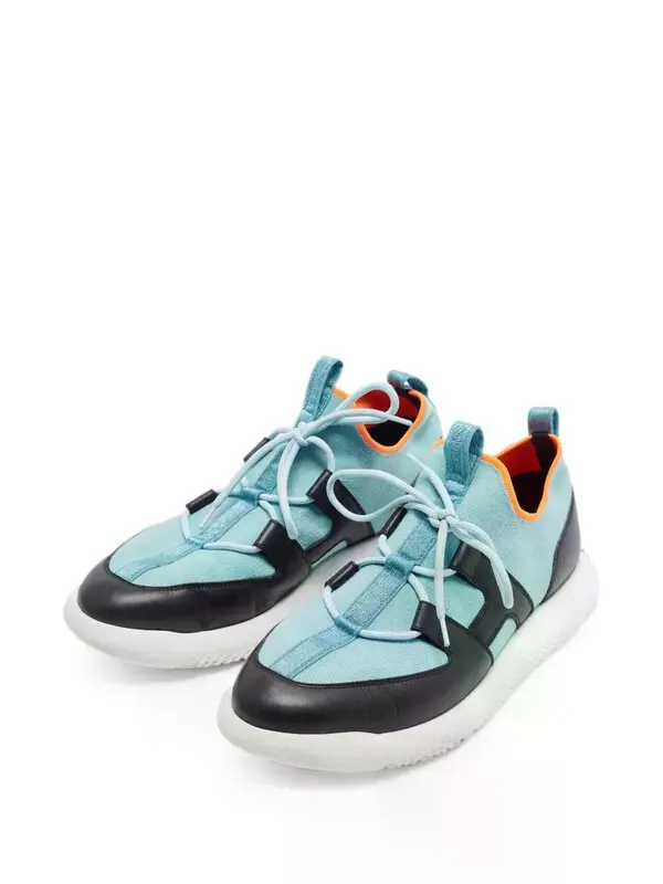 Hermès Duel Sneakers