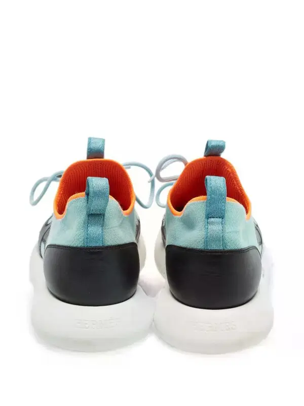 Hermès Duel Sneakers