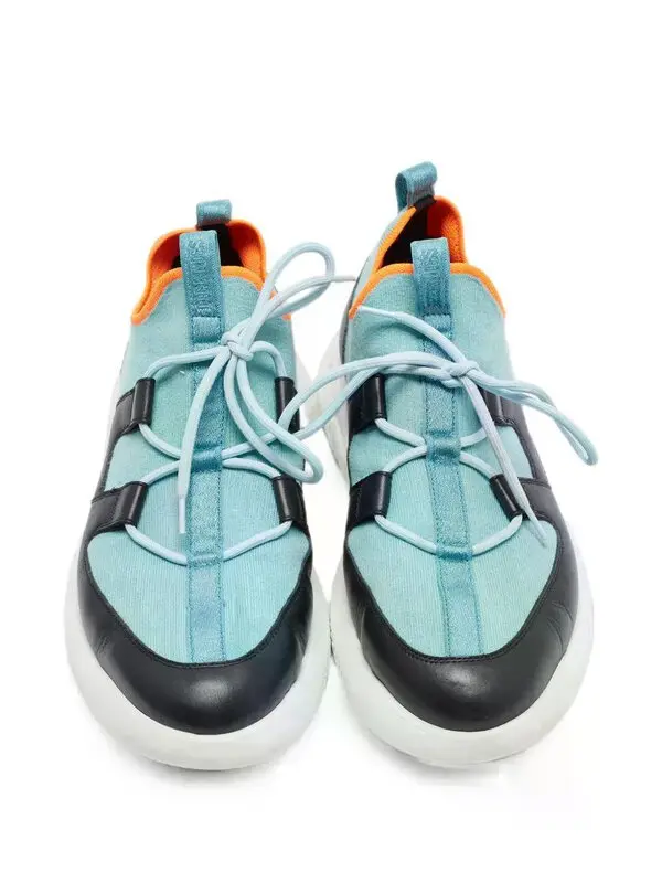 Hermès Duel Sneakers