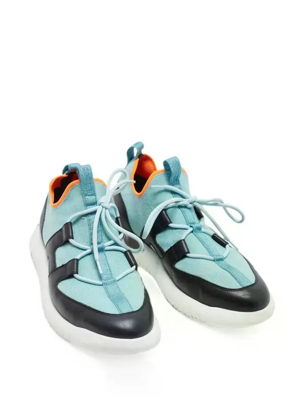 Hermès Duel Sneakers