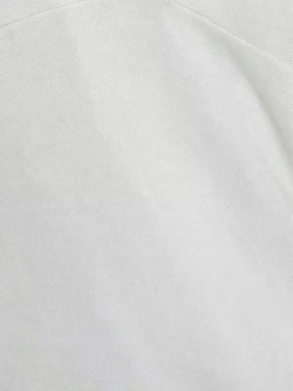 MAISON MARGIELA V-neck Long Sleeve Sweater