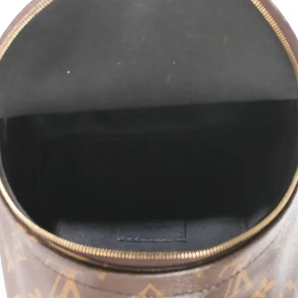 LOUIS VUITTON Monogram Canvas Palm Springs Backpack