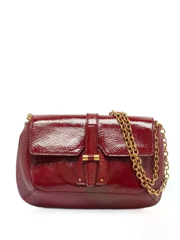 Saint Laurent Emma Shoulder Bag