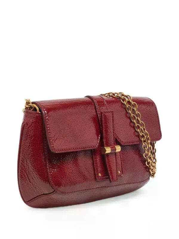Saint Laurent Emma Shoulder Bag