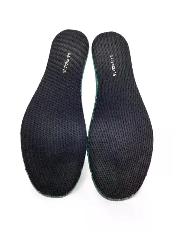 Balenciaga Speed 2.0 Sneakers - Black
