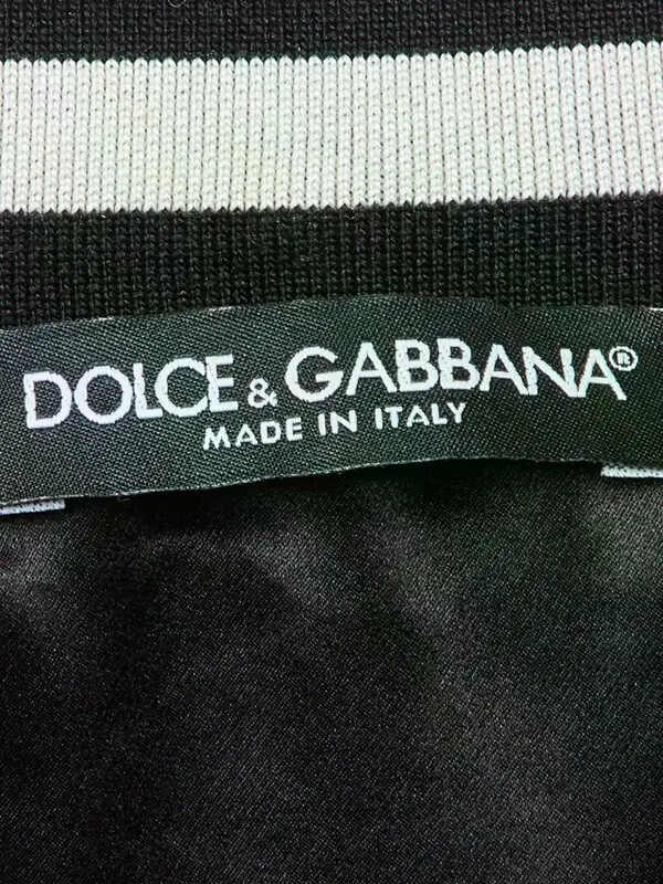 Dolce & Gabbana Dg Devotion Tracksuit