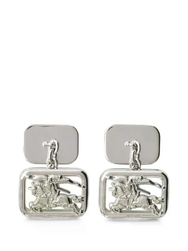 Burberry Rider Cufflinks