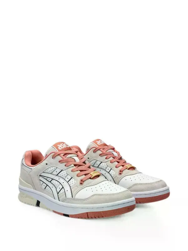 Asics Ex89 Panelled Sneakers