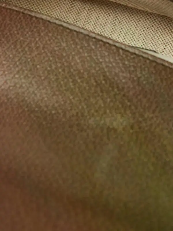 Gucci Mini Horsebit 1955 Gg Supreme Shoulder Bag