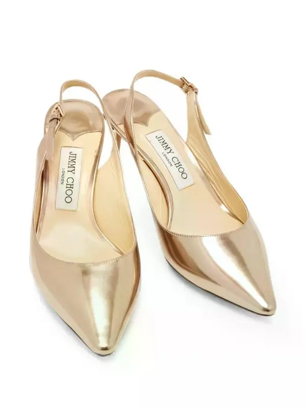 JIMMY CHOO Ray Slingback Pumps