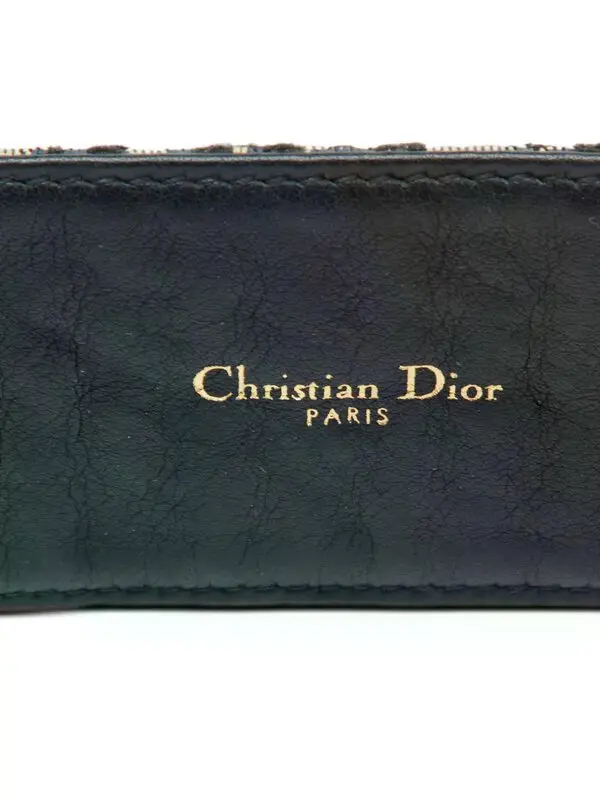 Dior Quake Oblique Belt